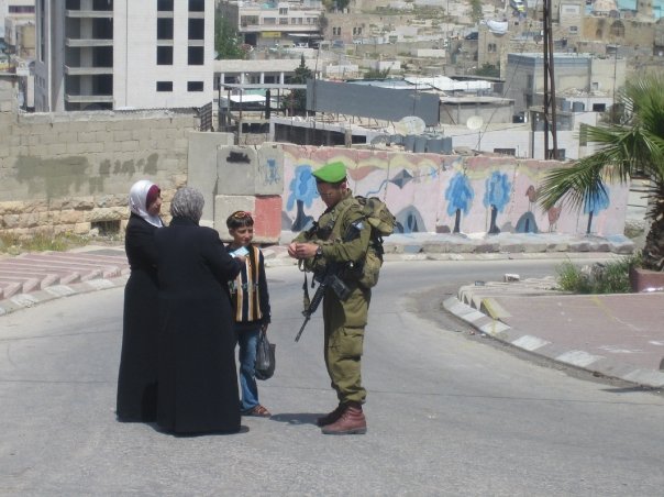 HSS – Human Security Solutions